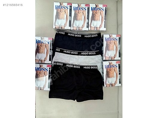 Mens underwear hugo boss store