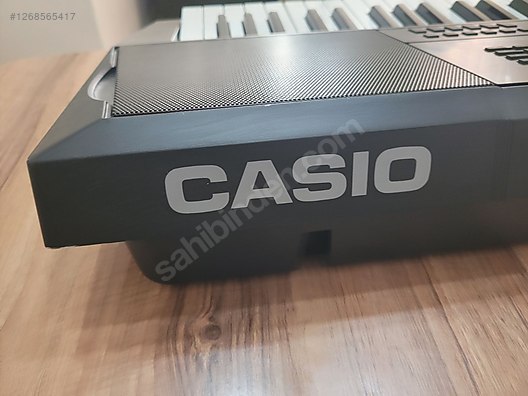 CASIO CTX 3000 - Org ve Tuşlu Çalgılar sahibinden.com'da - 1268565417