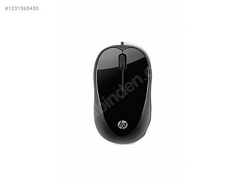 HP X1000 H2C21AA Kablolu Ofis Tipi Mouse sahibinden.comda - 1231565455