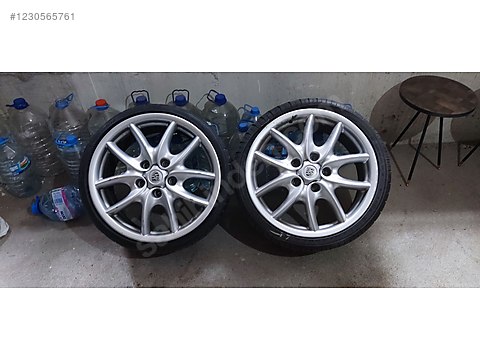 Porsche jant lastik - En uygun jant lastik fiyatları Türkiye'nin ilan ...