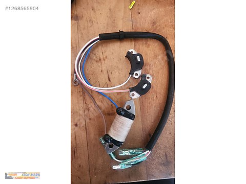 parsun hidea 30 hp 2 zamanlı üst okuyucu bobin set sahibinden.comda - 1268565904