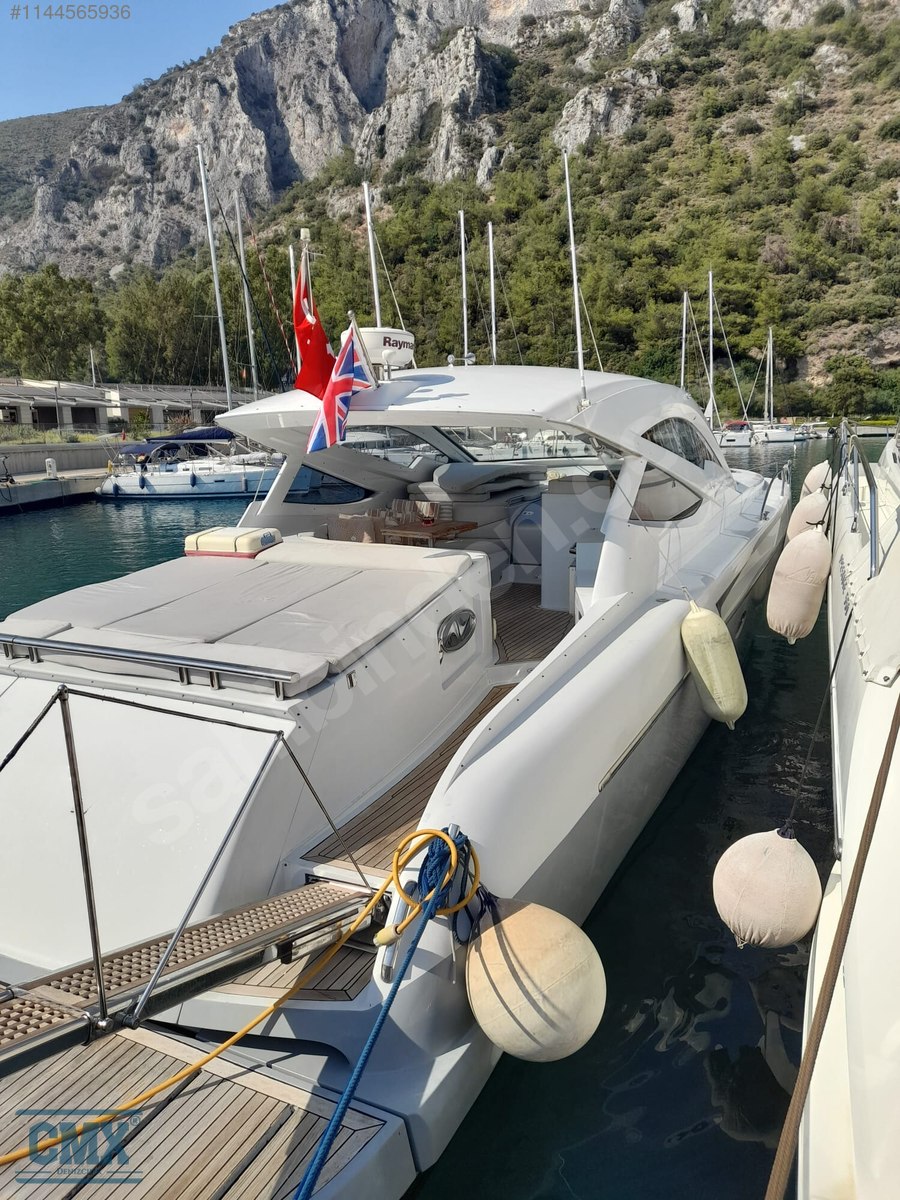Satılık Numarine 55 HT Motoryat - 1144565936