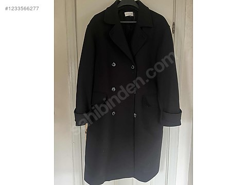 Beyyoğlu oversize Kaban - Erkek Mont & Kaban Modelleri sahibinden.com ...