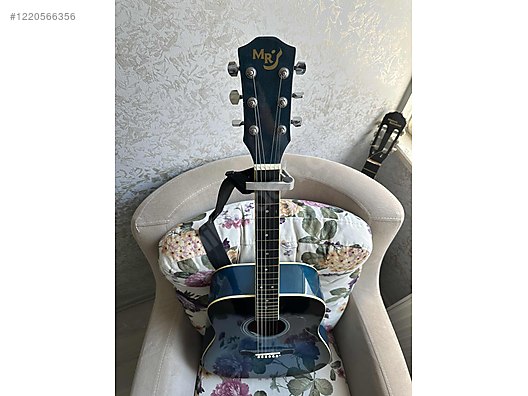 Manuel Raymond Akustik Gitar - 1220566356