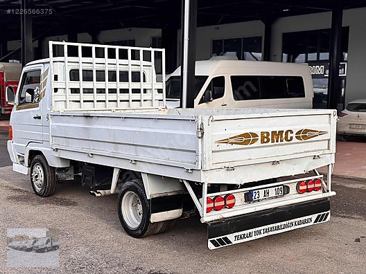 BMC Levend 3.0 MDS Model 220.000 TL Galeriden satılık Sıfır - 1226566375