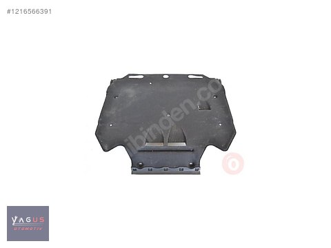 4G0863822C MOTOR ALT MUHAFAZA A6 2013-2017 enjeksIyon 1.kalIte - İlan ...