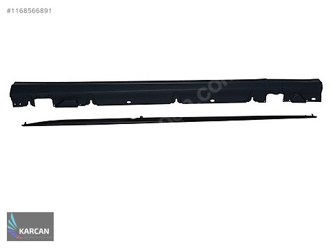 W205 C200 AMG MARŞPİYEL KAPLAMASI 2056981354 2056981454 - İlan ve ...