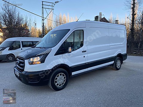 Ford / Transit / 350 L / 2020 350 L TRANSİT 185 PS HATASIZ sahibinden ...