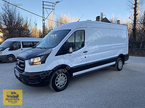 Ford / Transit / 350 L / 2020 129.00'de 350 L TRANSİT HATASIZ %20 FTR ...
