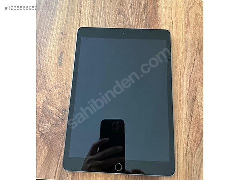 Kasa ve ekran Sıfır ayarında Apple IPAD 7. Nesil 32 GB - Apple iPad 7 sahibinden.com'da - 1235566952