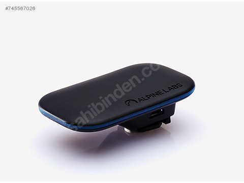 Pulse (Alpine Labs) & (Time lapse-Long Exposure) sahibinden.comda ...