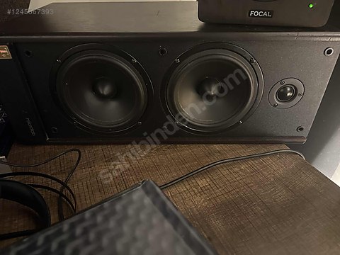 Microlab solo 7c - İkinci El Microlab Set Hoparlörü Hoparlör fiyatları ...