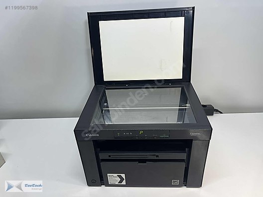 Printers Canon i Sensys MF3010 Fotokopi Taray c Laser Yaz c at sahibinden 1199567398