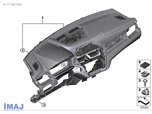 Ankara Yenimahalle İMAJ BMW Yedek Parça, Aksesuar, Donanım & Tuning ...