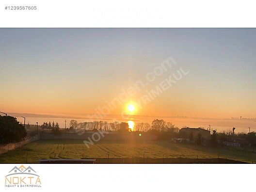 TÜRKOBA AHMEDİYE MAH.BÜYÜK FIRSAT 915M2 ARSA 2 KATLI EV ACİLL ...