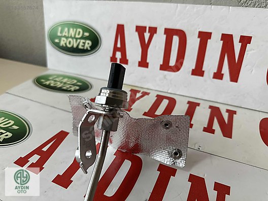 Cars & SUVs / Exhaust / LR112670 EGZOZ BASIÇ SENSÖRÜ 2.0 DİZEL RANGE ...