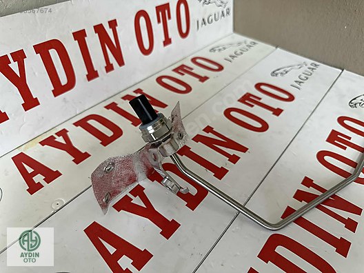 Cars & SUVs / Exhaust / LR112670 EGZOZ BASIÇ SENSÖRÜ 2.0 DİZEL RANGE ...