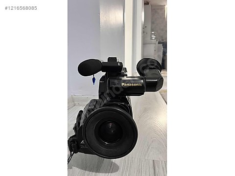 Panasonic M3000 Kamera (kasetli) sahibinden.comda - 1216568085