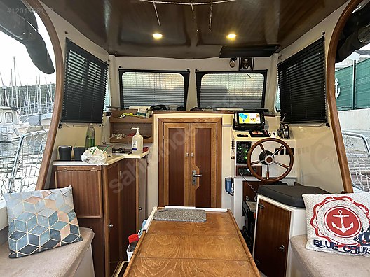 Satılık Neta 6.60 Motoryat - 1201568112