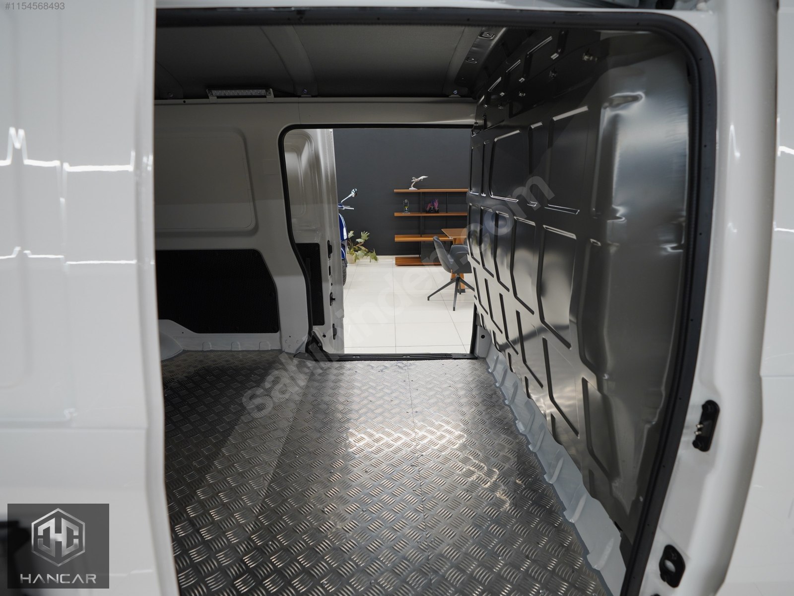 Fest / E-Box / M / HANCAR 2023 FEST E-BOX M ELEKTRİKLİ 270KM MENZİL ...