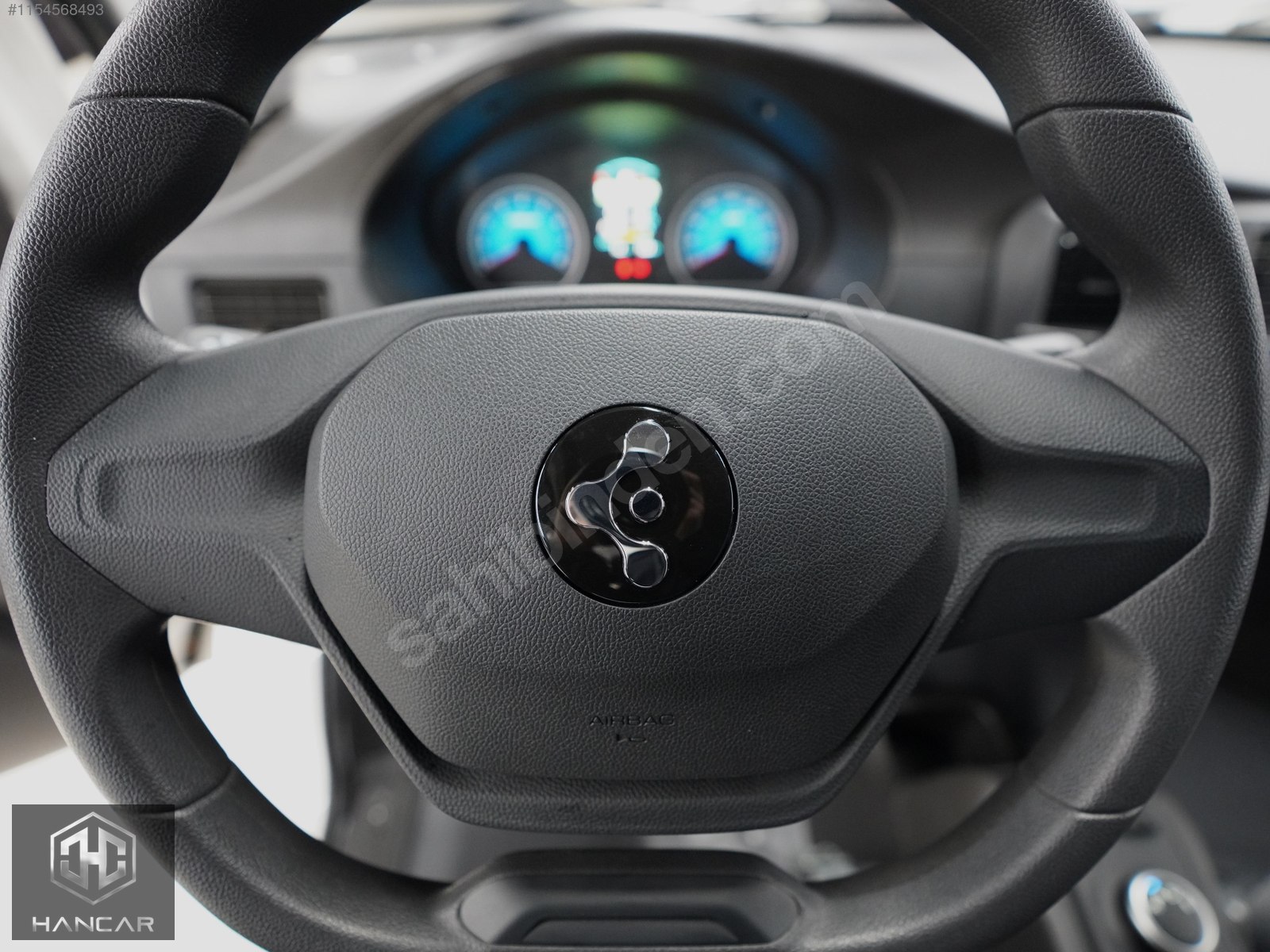 Fest / E-Box / M / HANCAR 2023 FEST E-BOX M ELEKTRİKLİ 270KM MENZİL ...