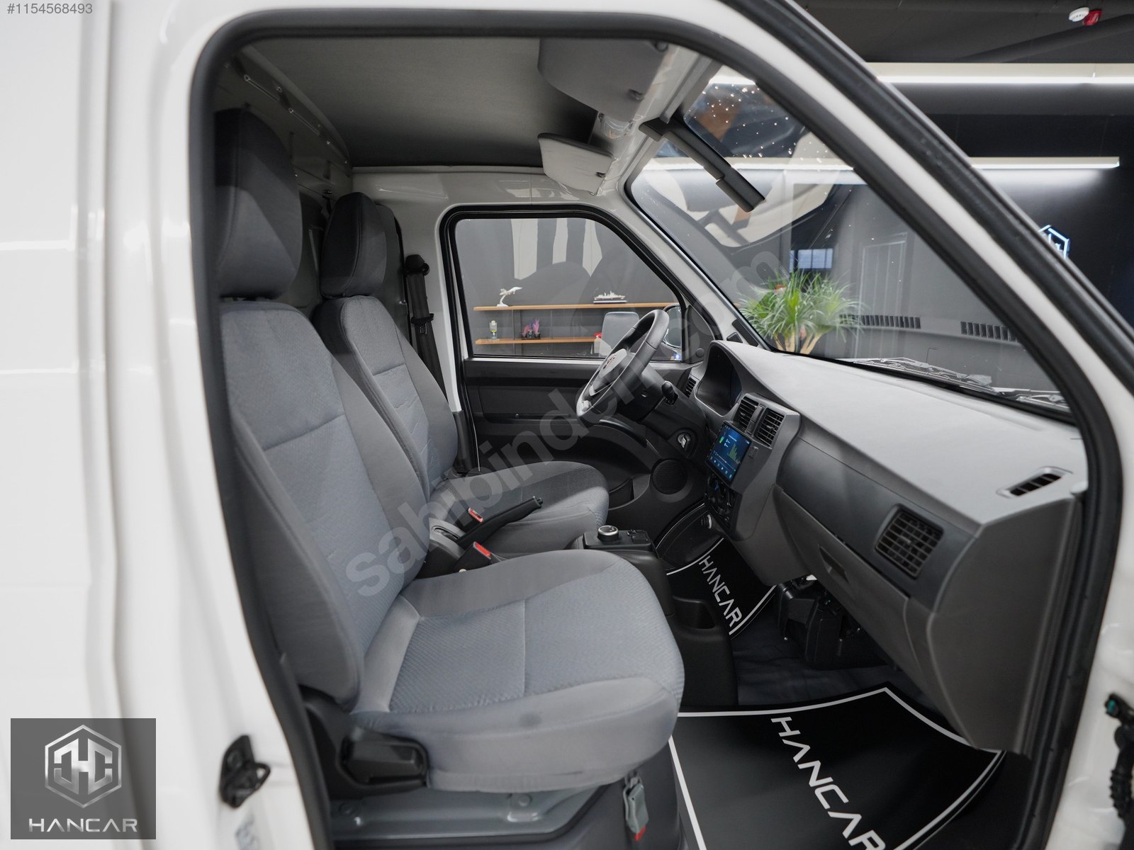 Fest / E-Box / M / HANCAR 2023 FEST E-BOX M ELEKTRİKLİ 270KM MENZİL ...