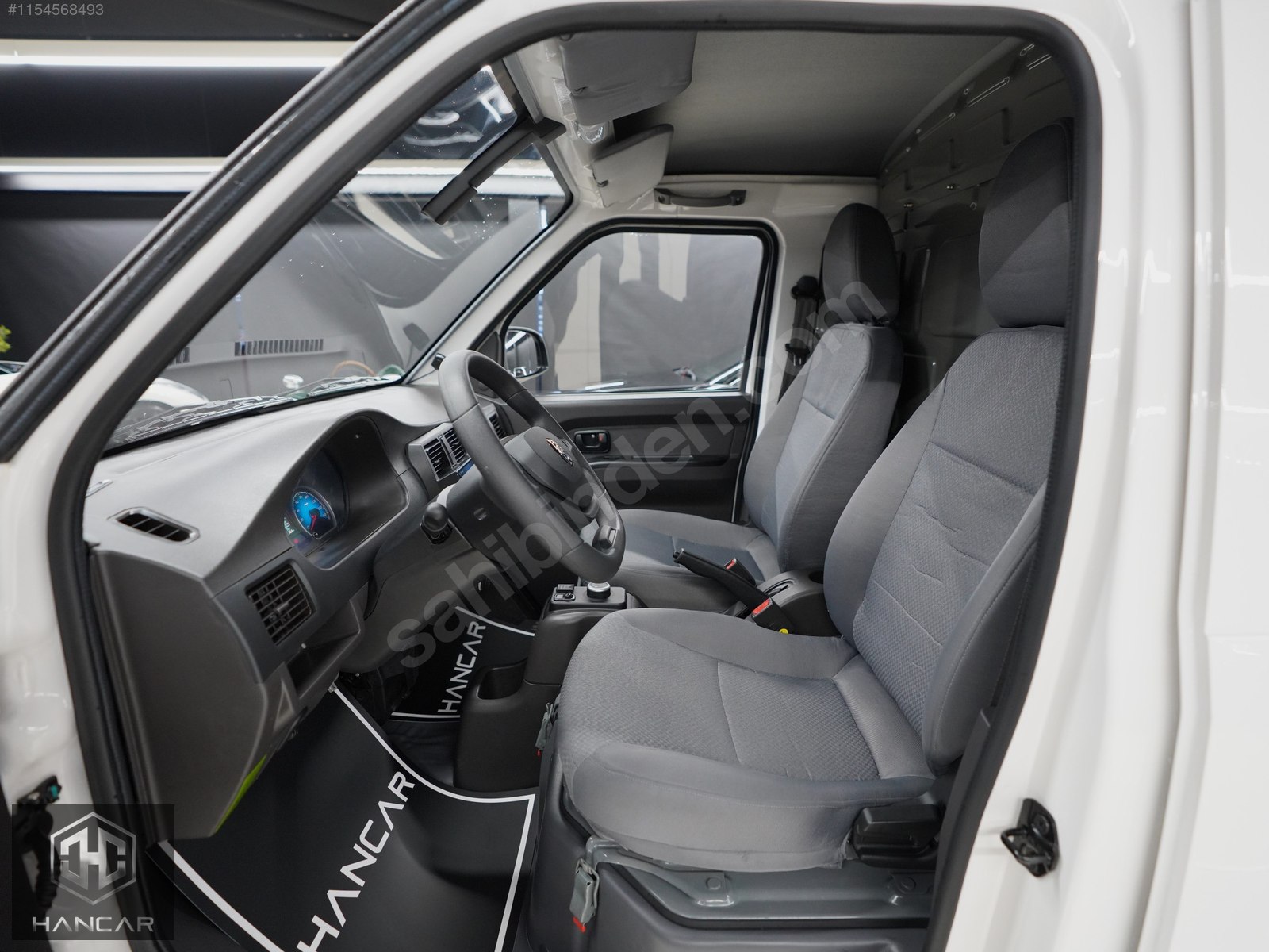 Fest / E-Box / M / HANCAR 2023 FEST E-BOX M ELEKTRİKLİ 270KM MENZİL ...