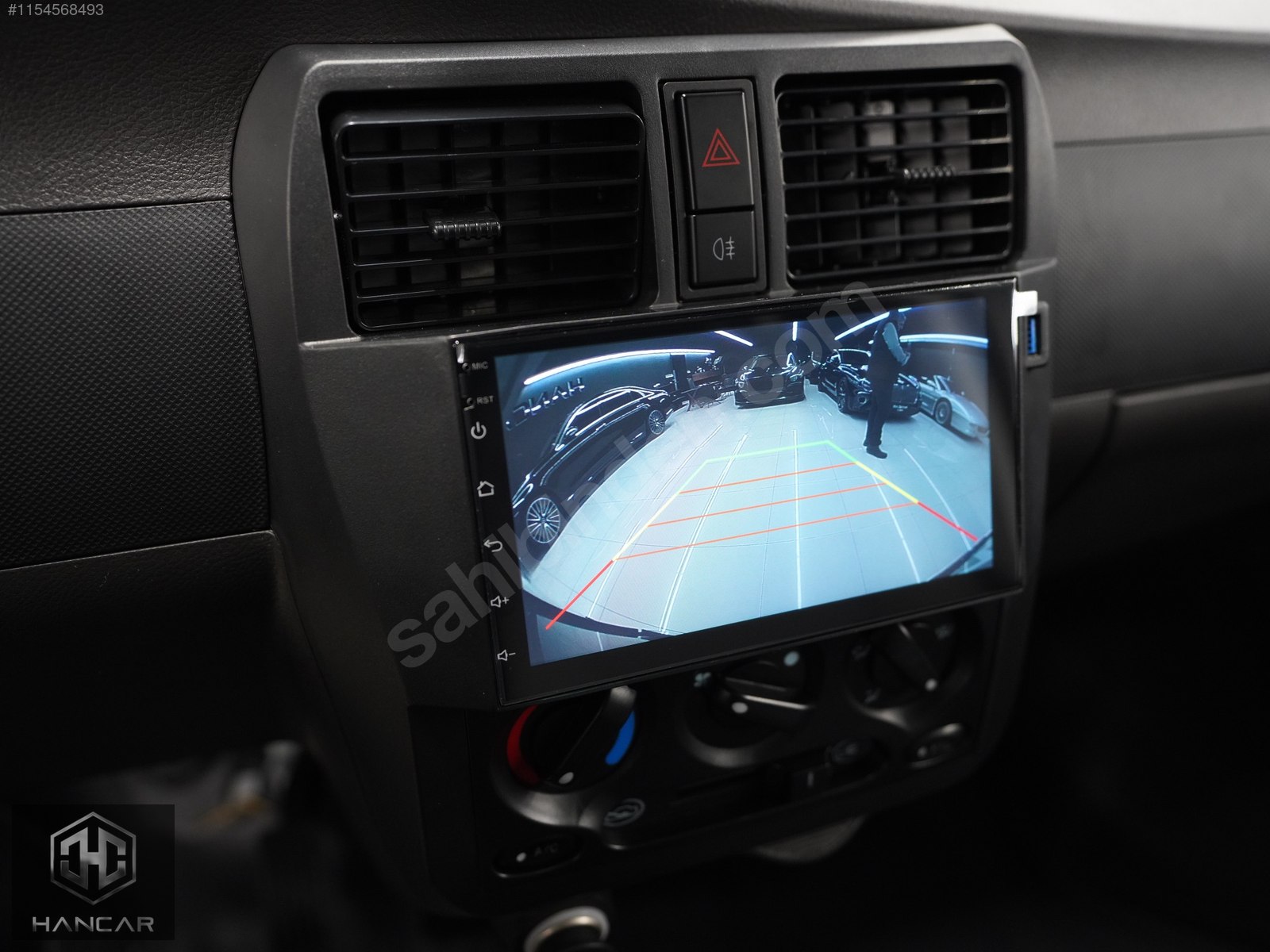 Fest / E-Box / M / HANCAR 2023 FEST E-BOX M ELEKTRİKLİ 270KM MENZİL ...