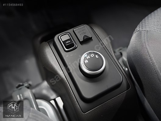 Fest / E-Box / M / HANCAR 2023 FEST E-BOX M ELEKTRİKLİ 270KM MENZİL ...