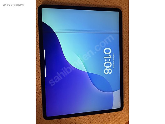 Apple iPad Pro 3 64 GB Tablet - 1277568620