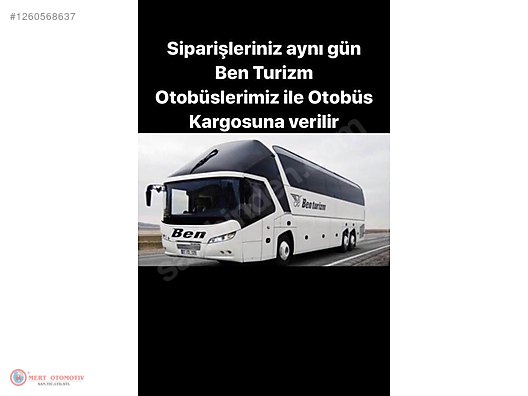 Ticari Araçlar / Kamyon & Çekici / Motor / İVECO ASTRA FD-30 TİPİ V8 ...