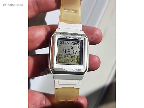 Casio / CASIO VDB 200 SJ JAPAN EDITION sahibinden.comda - 1290568843