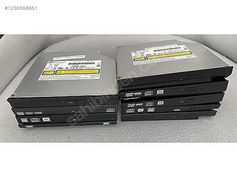 CD-ROM DVD-ROM ide atapi optical slim RETRO - İlan ve alışverişte ilk ...