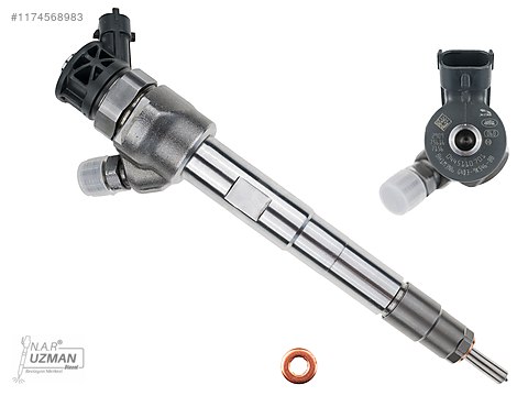 Otomobil & Arazi Aracı / Ateşleme & Yakıt / 0445110701-G4D3-9K546-BB ...