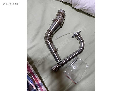 Egzoz / Nmax 125/155 Headers sahibinden.comda - 1172569109