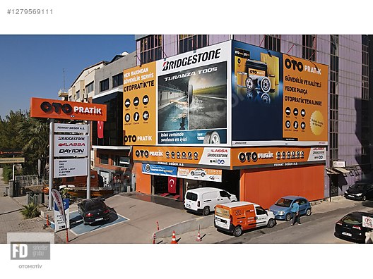 BRIDGESTONE 195/55R16 87H BLIZZAK 6 sahibinden.comda - 1279569111