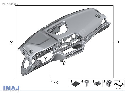Ankara Yenimahalle İMAJ BMW Yedek Parça, Aksesuar, Donanım & Tuning ...