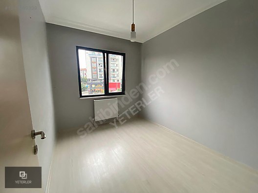 KURTKÖY MERKEZ'DE HAVA LİMANI YOLU ÜSTÜNDE KULLANIŞLI GENİŞ 2+1 ...