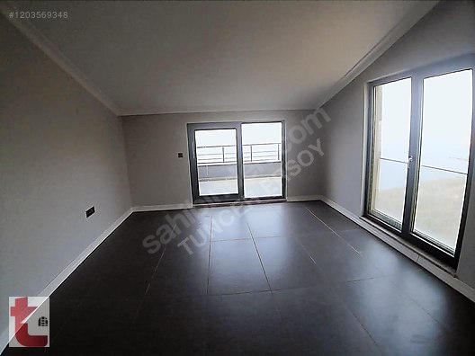 BANDIRMA LEVENT'TE DENİZ MANZARALI SATILIK 6+1 DUBLEKS DAİRE - Satılık ...