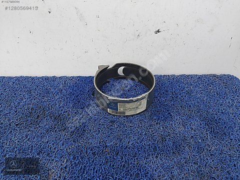 Otomobil & Arazi Aracı / Şanzıman & Vites / MERCEDES BENZ W126 300 SEL ...