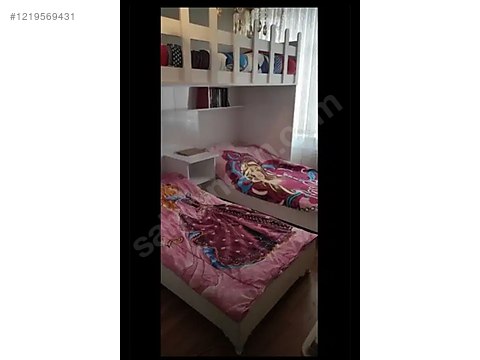 Ranza / 3 kisilik yatak takimi sahibinden.comda - 1219569431