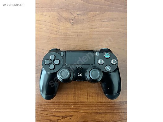 PS4 SLIM MODEL 500gb sahibinden.comda - 1296569548