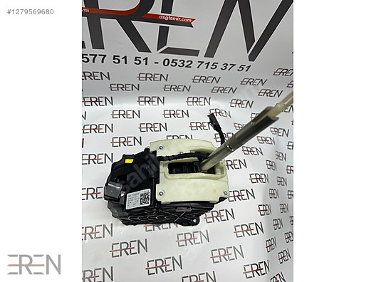 Otomobil & Arazi Aracı / Şanzıman & Vites / VW PASSAT B8 SUPERB ...