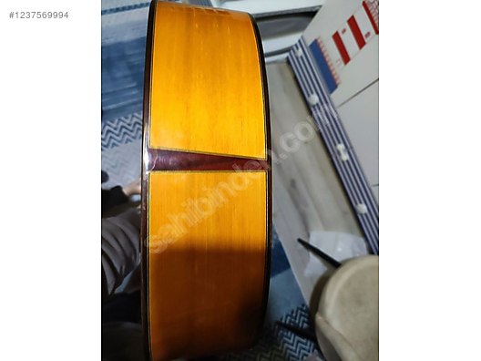 Flamenko Gitar - 1237569994