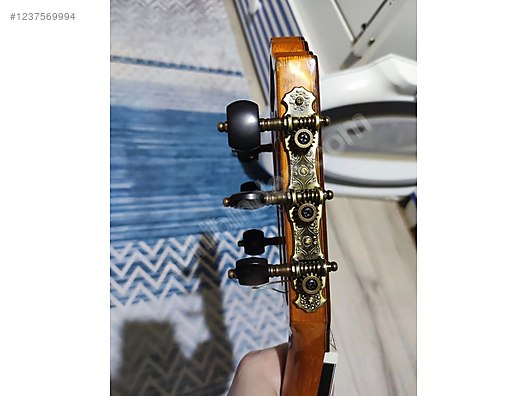 Flamenko Gitar - 1237569994