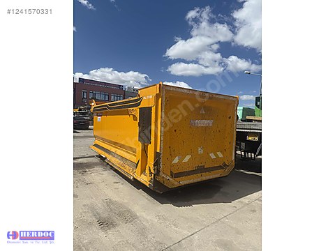 HERDOÇ'DAN 2022 FORD CARGO 3542 DAMPERİ - Türkiye'nin ücretsiz ilan ...