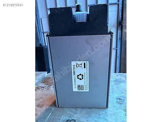 Otomobil & Arazi Aracı / Elektrik / Volvo XC40 XC60 S90 S60 Akü Yedek ...