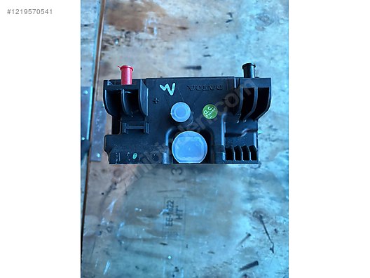 Otomobil & Arazi Aracı / Elektrik / Volvo XC40 XC60 S90 S60 Akü Yedek ...