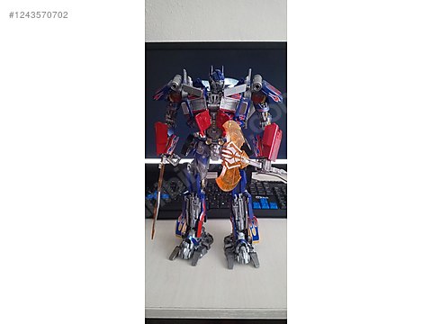 ls03 Optimus Prime sahibinden.comda - 1243570702