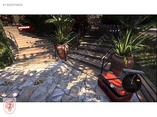 PS3 - Dead Island - OYUN - TAKAS - SATIŞ - BAKIRKÖY MEYDAN sahibinden ...